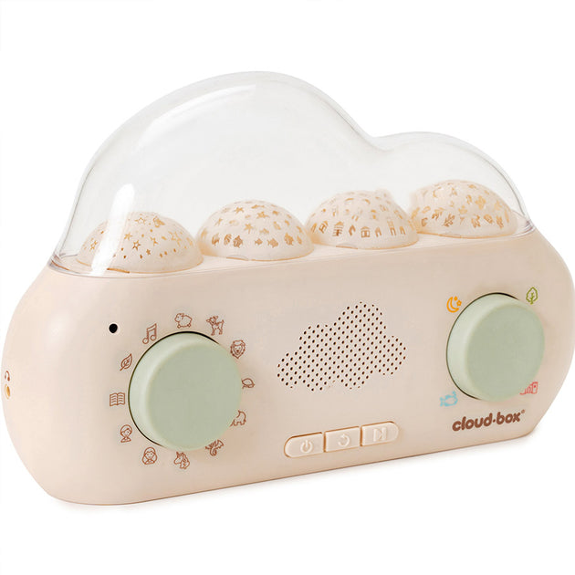 Ma première boite à rêves cloudbox - Cloud B – French Blossom