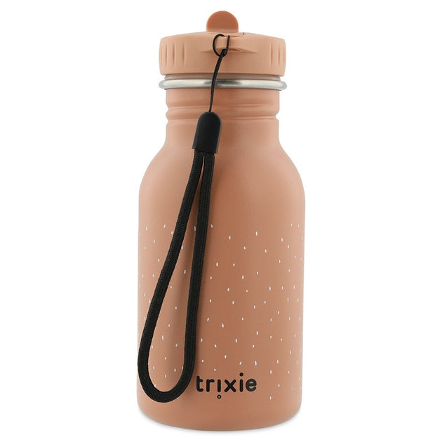 Gourde 350 ml chat Trixie – French Blossom