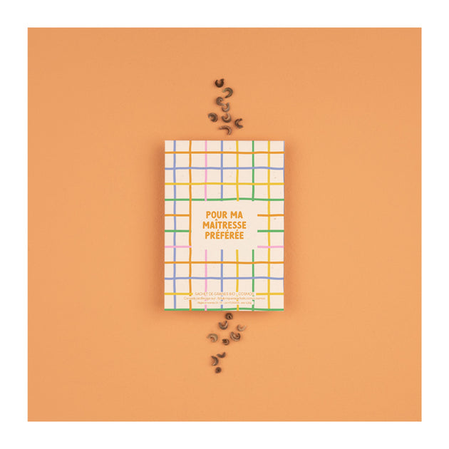 Pour ma maîtresse préfèrée – French Blossom