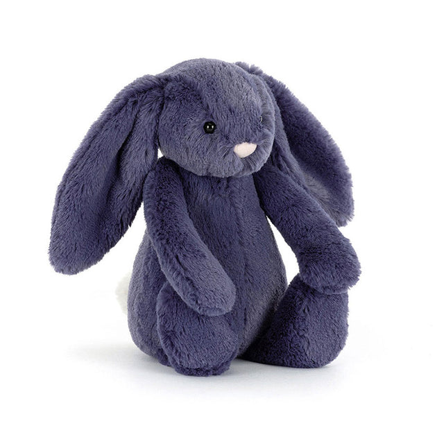 Peluche lapin Saffyre - Jellycat – French Blossom