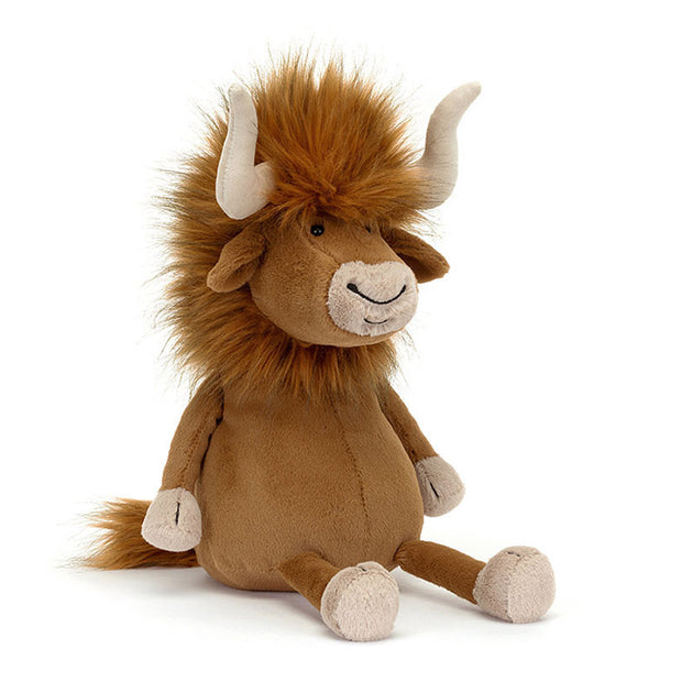 Peluche Ramone Bull - Jellycat – French Blossom