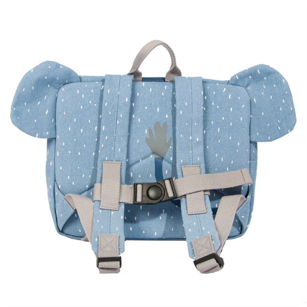 Cartable éléphant - Trixie – French Blossom