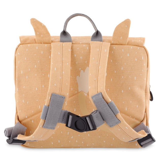 Cartable Girafe - Trixie – French Blossom