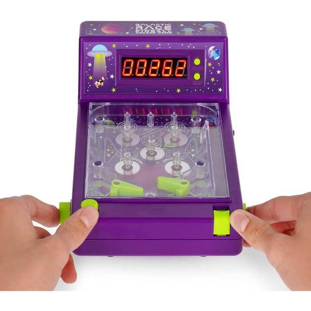 Flipper arcade - Legami – French Blossom