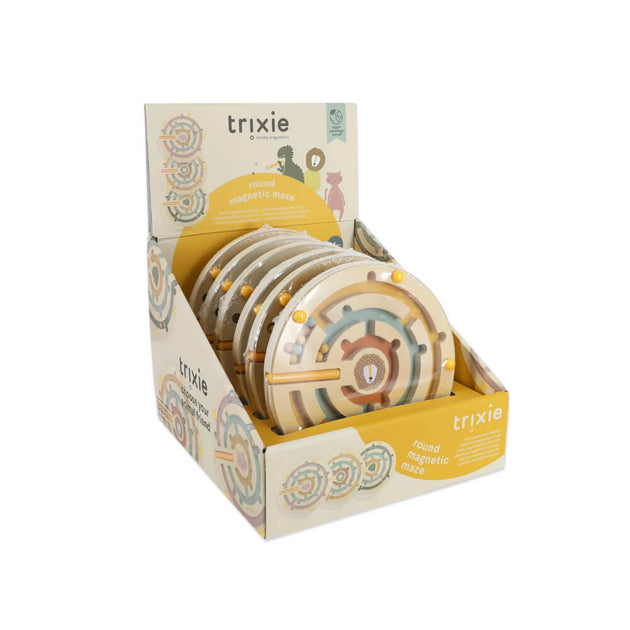 Labyrinthe magnétique - Trixie – French Blossom