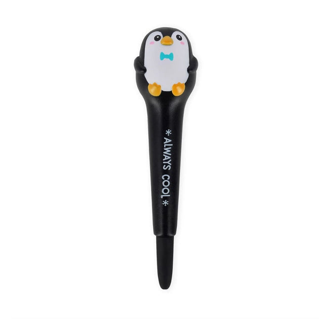 Crayon squishy pingouin - Legami – French Blossom