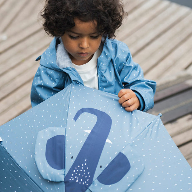 Parapluie Enfant Éléphant - Trixie Baby – French Blossom