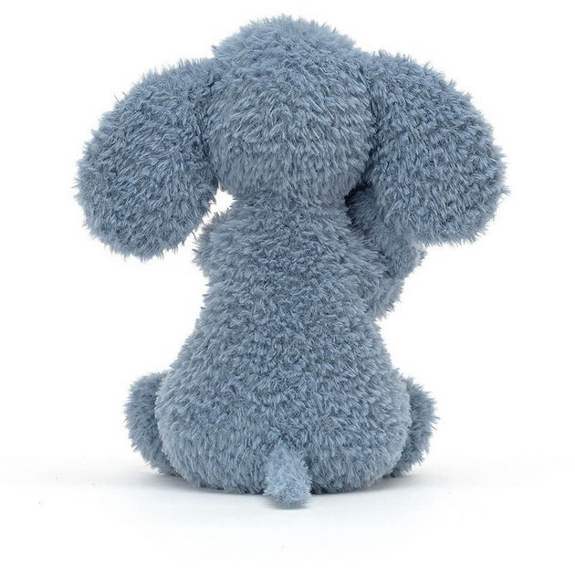 Peluche Éléphant - Jellycat - Doudou câlin – French Blossom